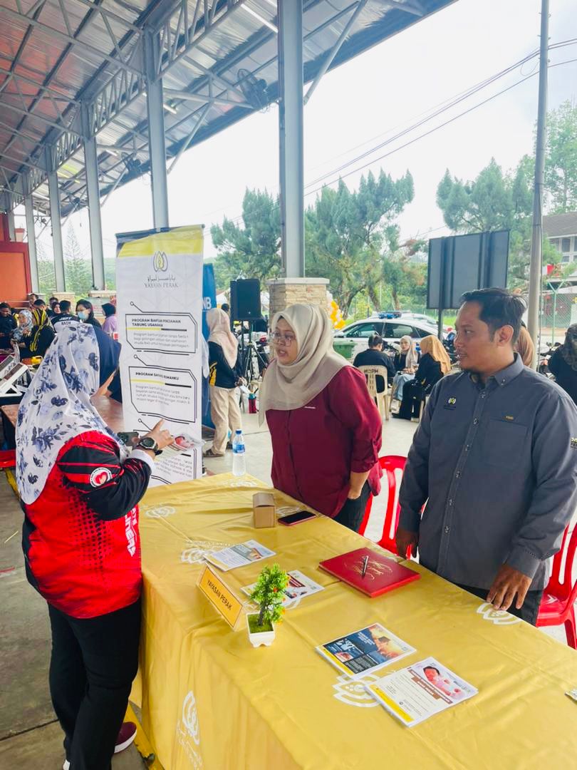 𝗣𝗥𝗢𝗚𝗥𝗔𝗠 𝗞𝗘𝗠𝗔𝗠𝗣𝗔𝗡𝗔𝗡 𝗞𝗢𝗠𝗨𝗡𝗜𝗧𝗜 𝗕𝗔𝗡𝗗𝗔𝗥 (𝗣𝗞𝗞𝗕) @ 𝗞𝗢𝗠𝗨𝗡𝗜𝗧𝗜 𝗠𝗔𝗗𝗔𝗡𝗜 𝗦𝗜𝗛𝗔𝗧 ...